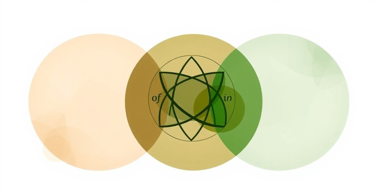 Enneagram Tritype Guide: Your 3-Center Type Combination